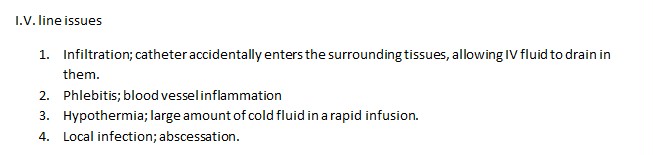 Rehydration therapy.cmap